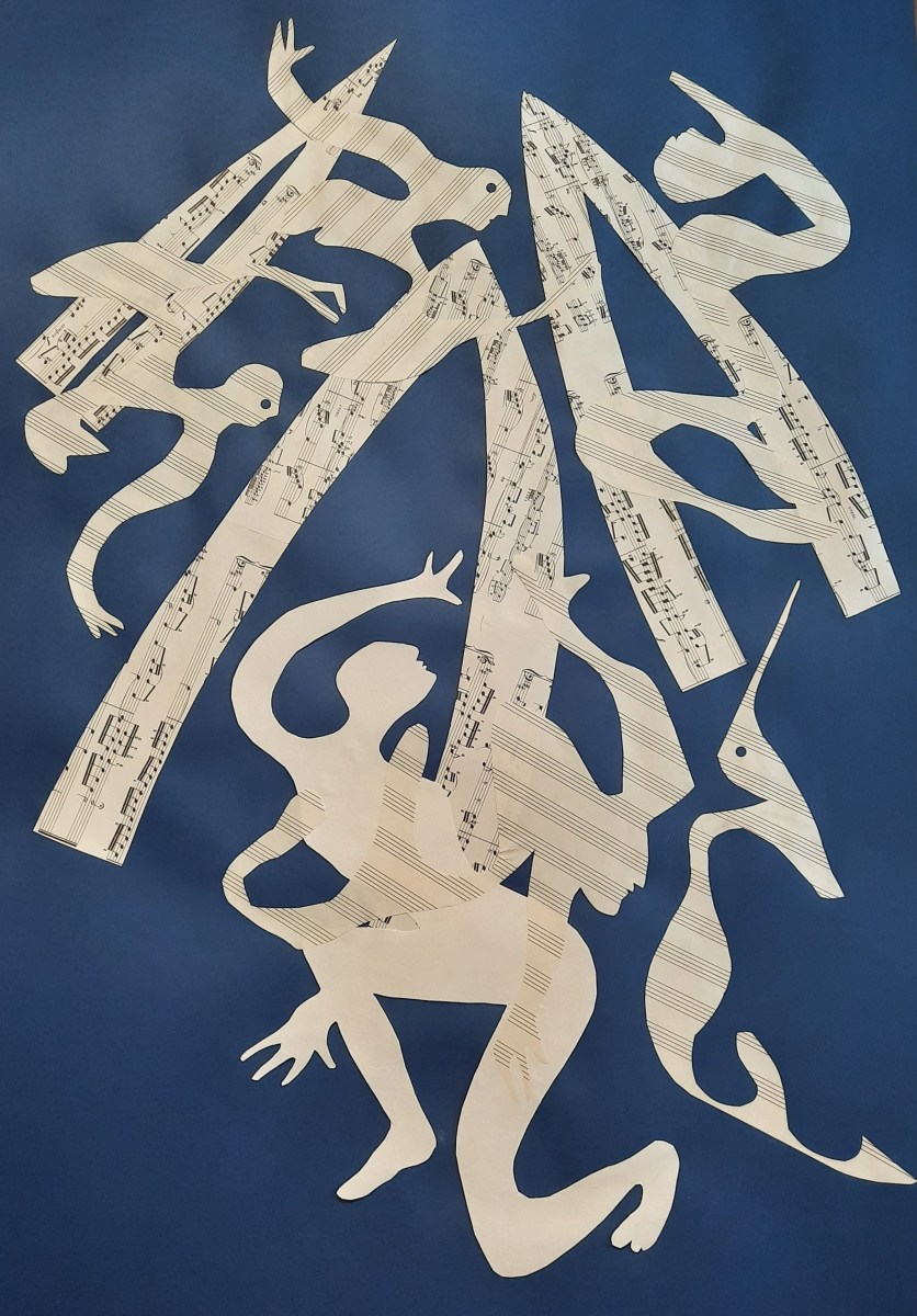 Dilys Rose – writer