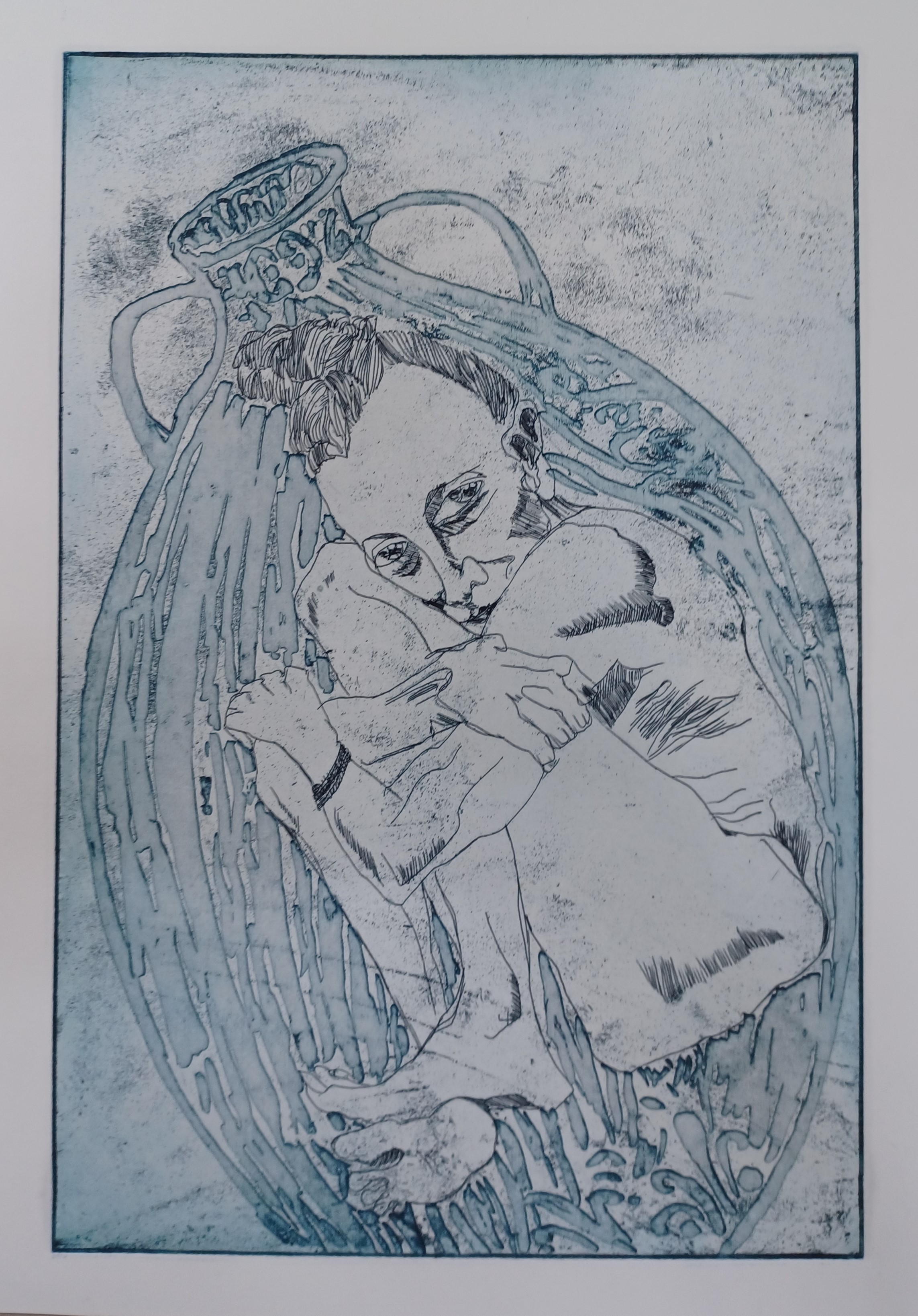 Gallery – Dilys Rose